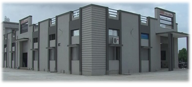 About Us – Samarika Pharma Solutions LLP