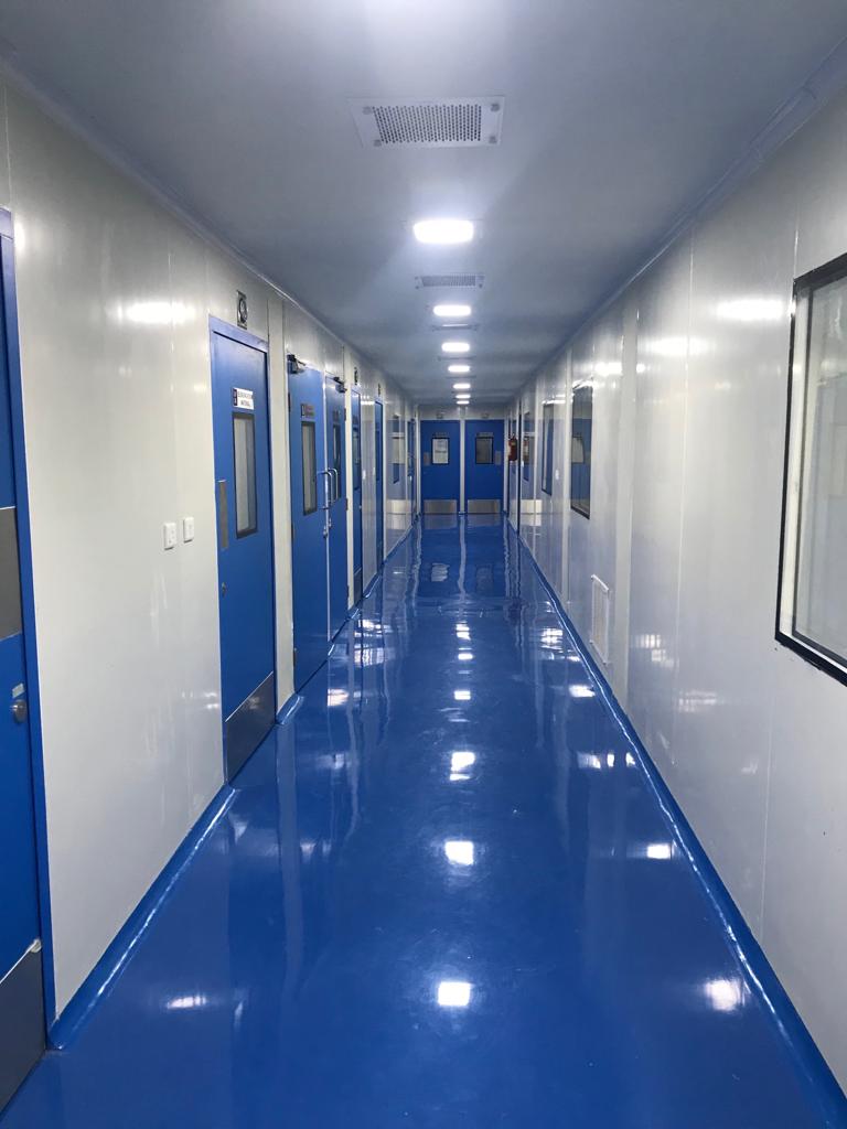 Samarika Pharma Solutions LLP – One of the leading manufacturers and ... Samarika Pharma Solutions LLP – One of the leading manufacturers and ...
