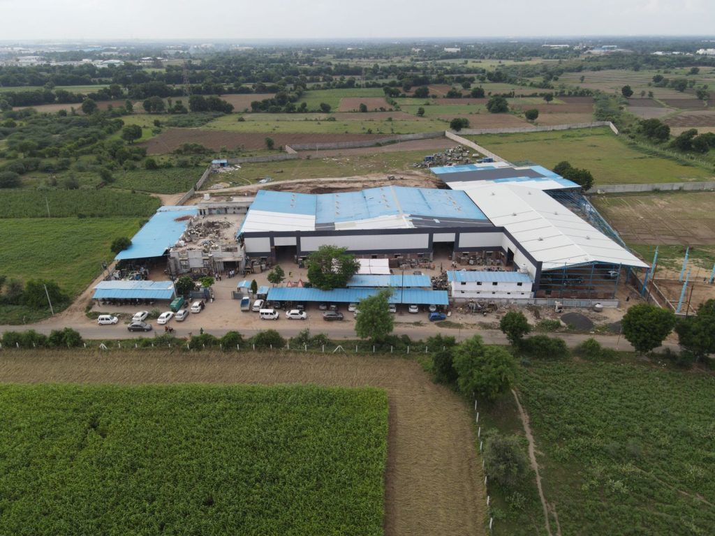 About Us – Samarika Pharma Solutions LLP