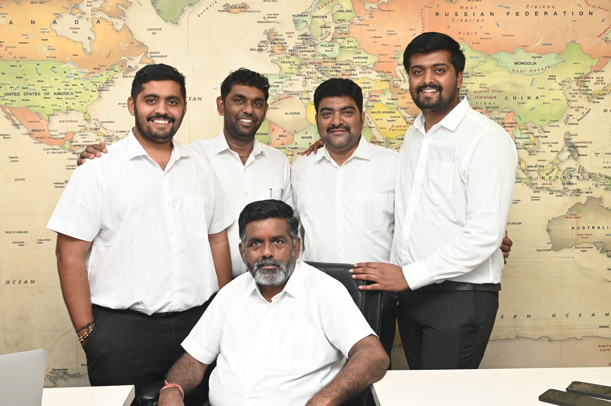 About Us – Samarika Pharma Solutions LLP