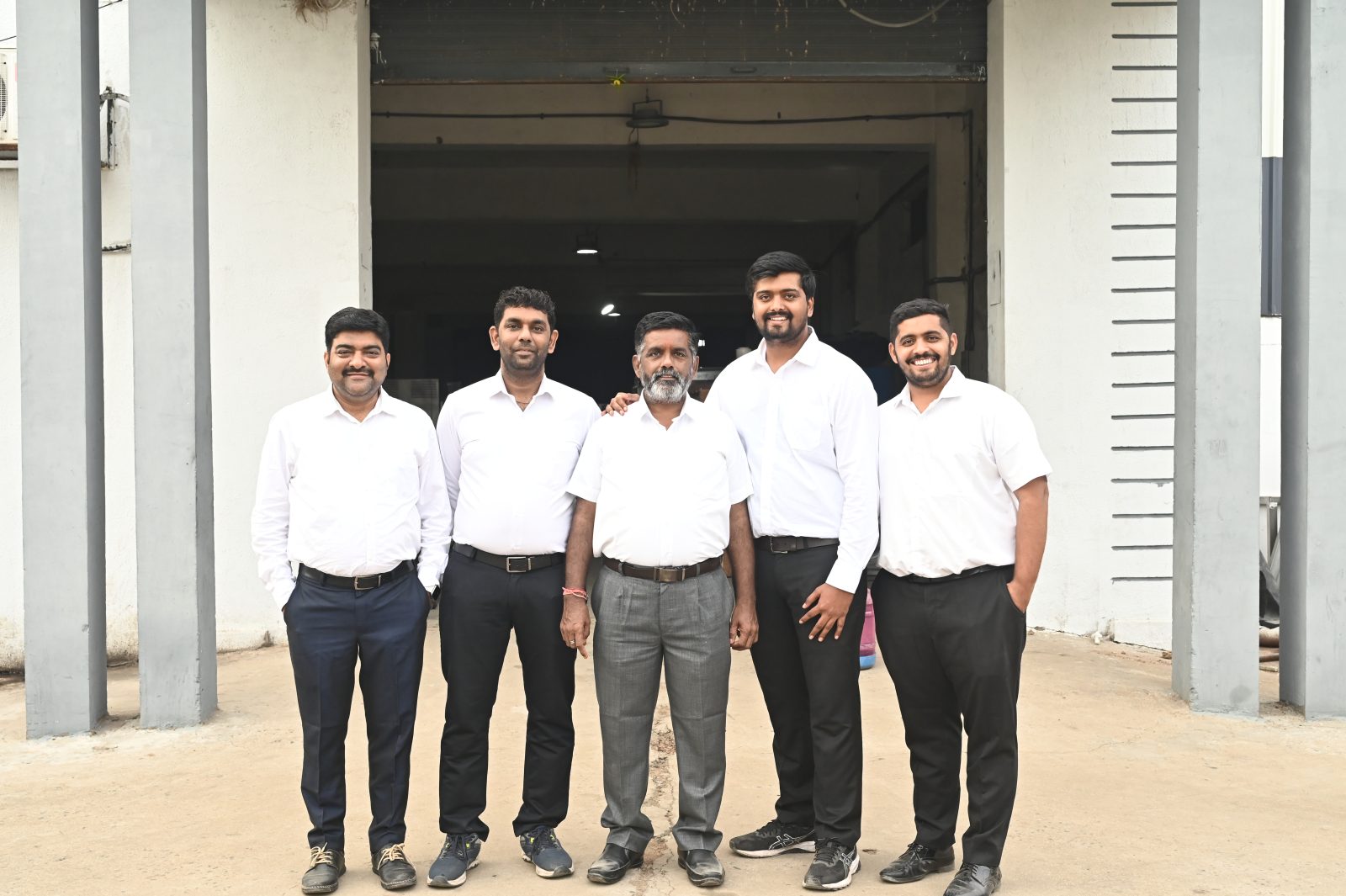 About Us – Samarika Pharma Solutions LLP