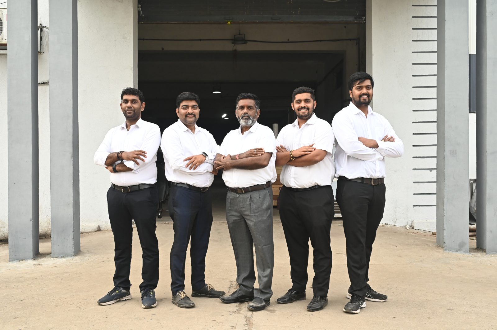 About Us – Samarika Pharma Solutions LLP